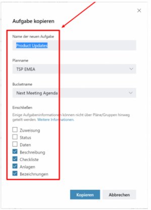 Microsoft Planner - alle wichtigen Tipps für den Alltag auf einen Blick