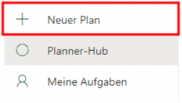 Microsoft Planner - alle wichtigen Tipps für den Alltag auf einen Blick