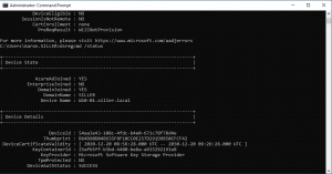 Hybrid Join & Azure Active Directory - Einrichtung und Konfiguration