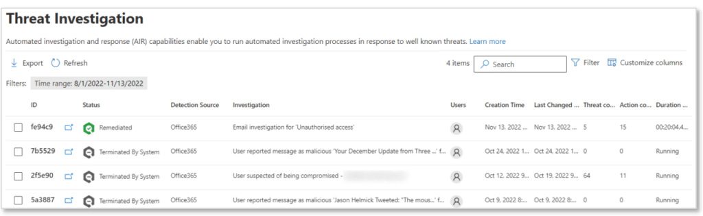Microsoft Defender for Office 365 - der ultimative Guide!