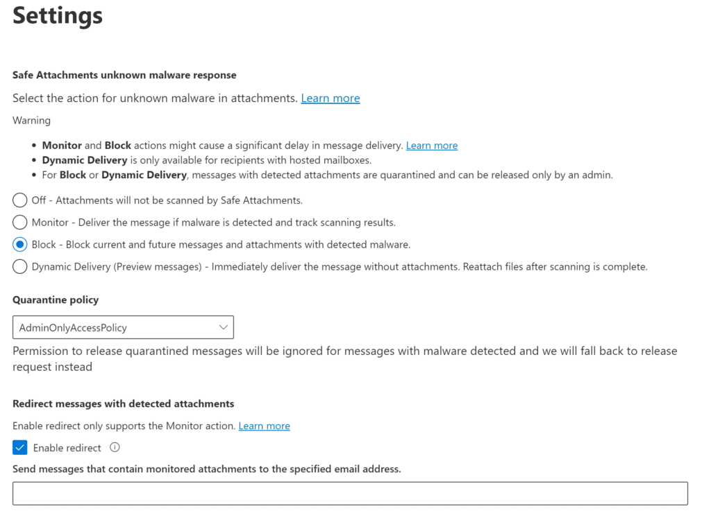 Microsoft Defender for Office 365 - der ultimative Guide!