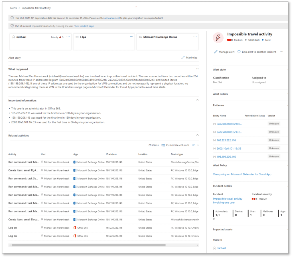 Microsoft Defender for Cloud Apps - Dein Guide zur Administration!