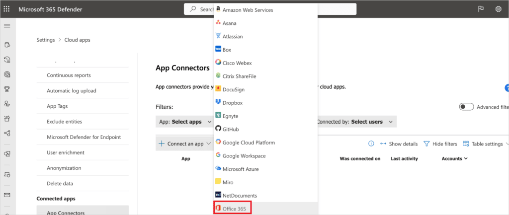 Microsoft Defender for Cloud Apps - Dein Guide zur Administration!