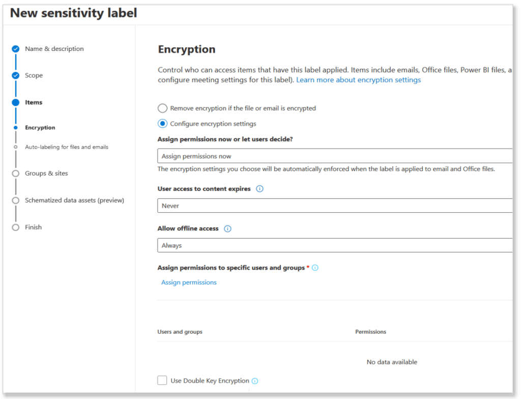 Microsoft Information Protection - der ultimative Guide!
