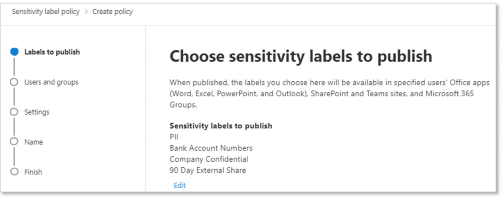 Microsoft Information Protection - der ultimative Guide!