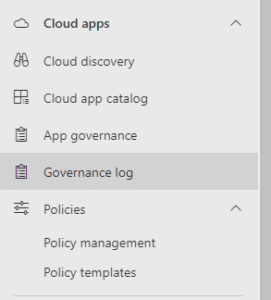 Microsoft Defender for Cloud Apps - Dein Guide zur Administration!