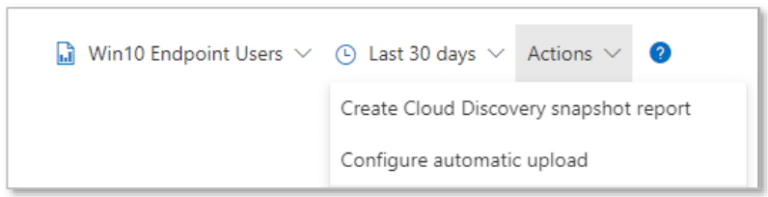Microsoft Defender for Cloud Apps - Dein Guide zur Administration!