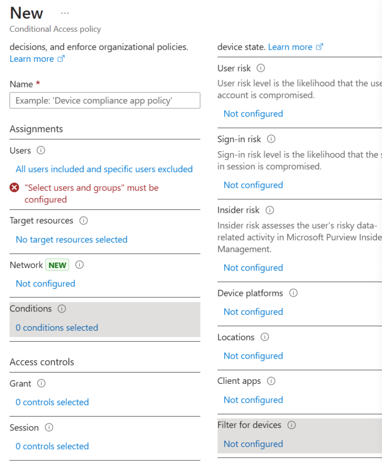 Entra ID: Microsoft MFA-Bypass verhindern & Identitäten absichern!