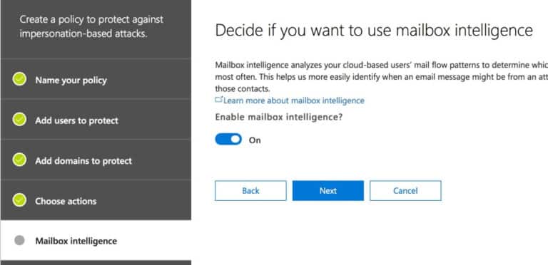 Exchange Online Protection: Mailversand wirklich sicher gestalten!
