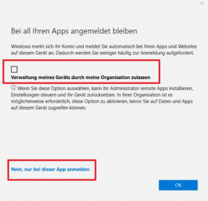 Entra ID - Endlich die Join-Typen verstehen!