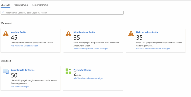 Entra ID - Endlich die Join-Typen verstehen!