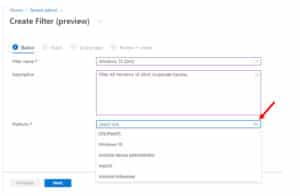 Microsoft-Intune Filter Zuweisungen richtig nutzen – Praxisguide