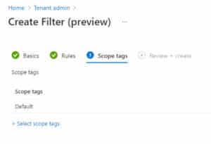 Microsoft-Intune Filter Zuweisungen richtig nutzen – Praxisguide