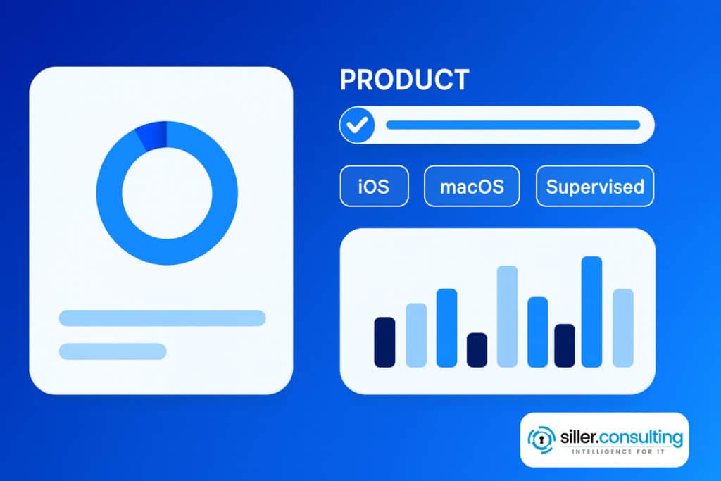 Microsoft Intune: iOS Updates verwalten!