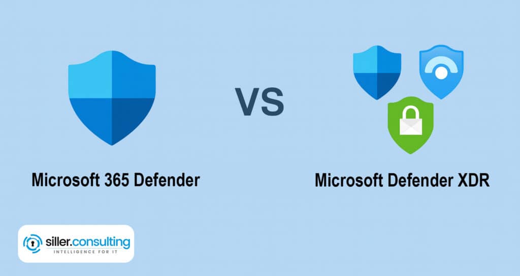 Microsoft Defender XDR: Schütze Deine Hybrid-Umgebung!