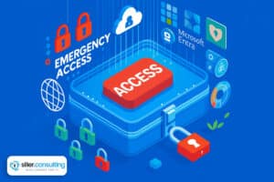 Break Glass Access Application: Einrichtung und Absicherung