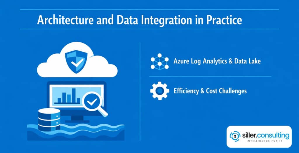 Microsoft Sentinel: SIEM & SOAR im M365 Security Stack